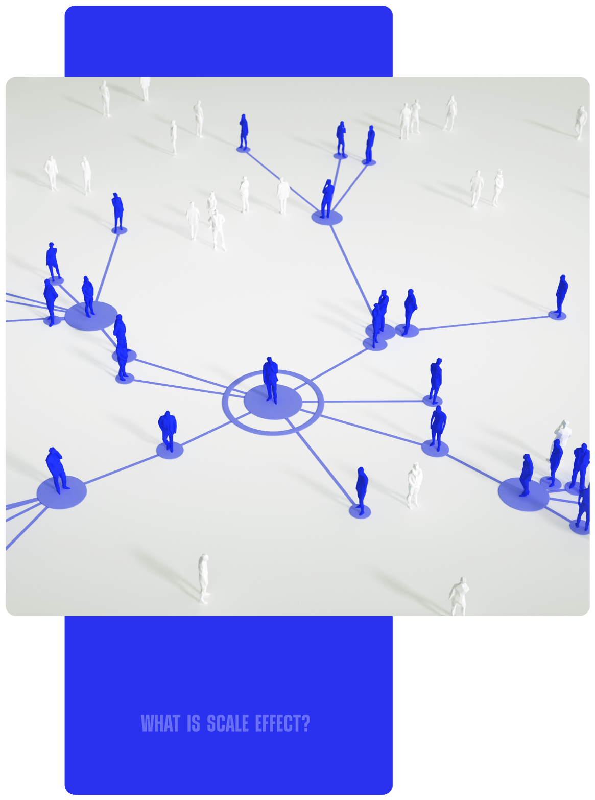 Endeavor Scale Effect